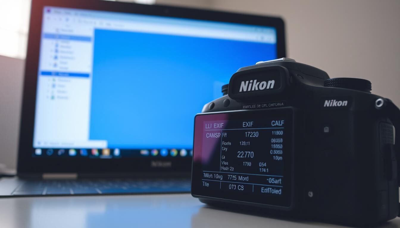 How Can You Check the Shutter Count on a Nikon Camera?