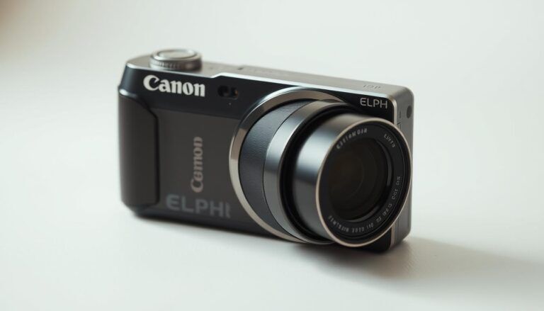 Where Can You Find the Serial Number on Your Canon Camera?